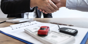 The Difference Between Private and Business Use of My Car?